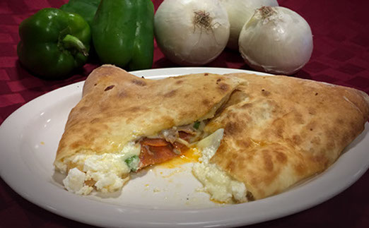 Calzone